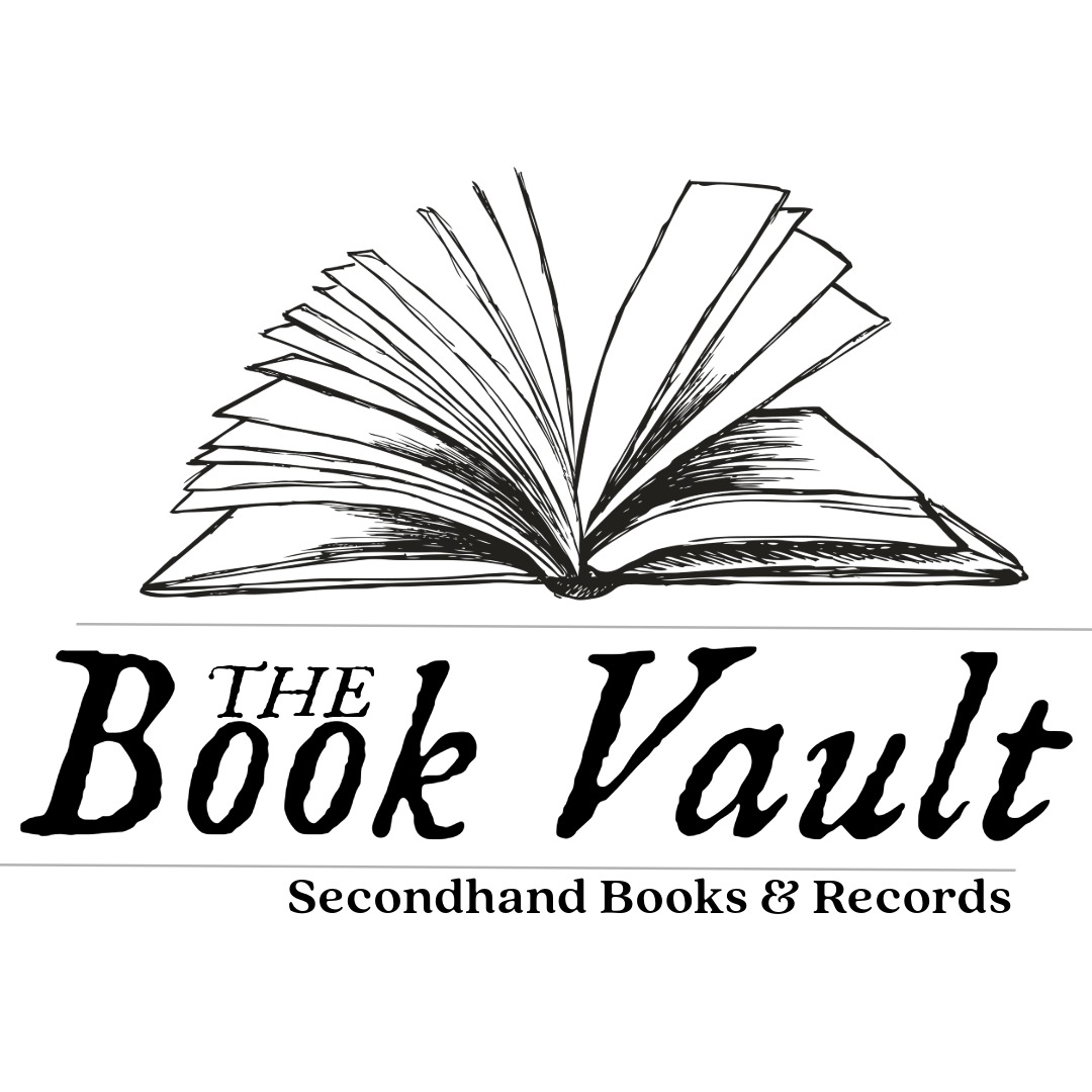 The Book Vault