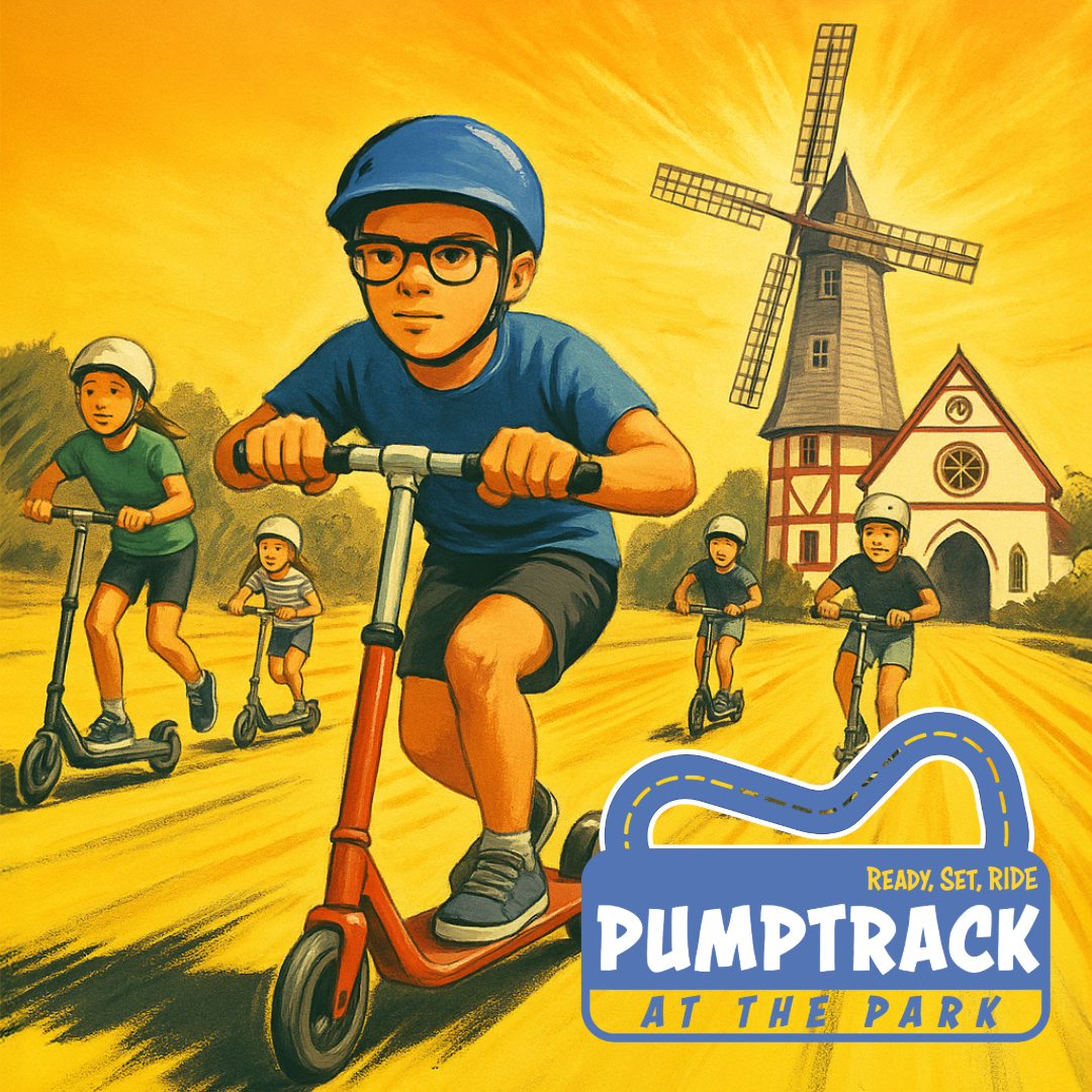 Pumptrack At The Park