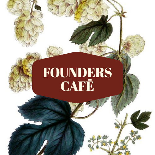 Founders Cafe